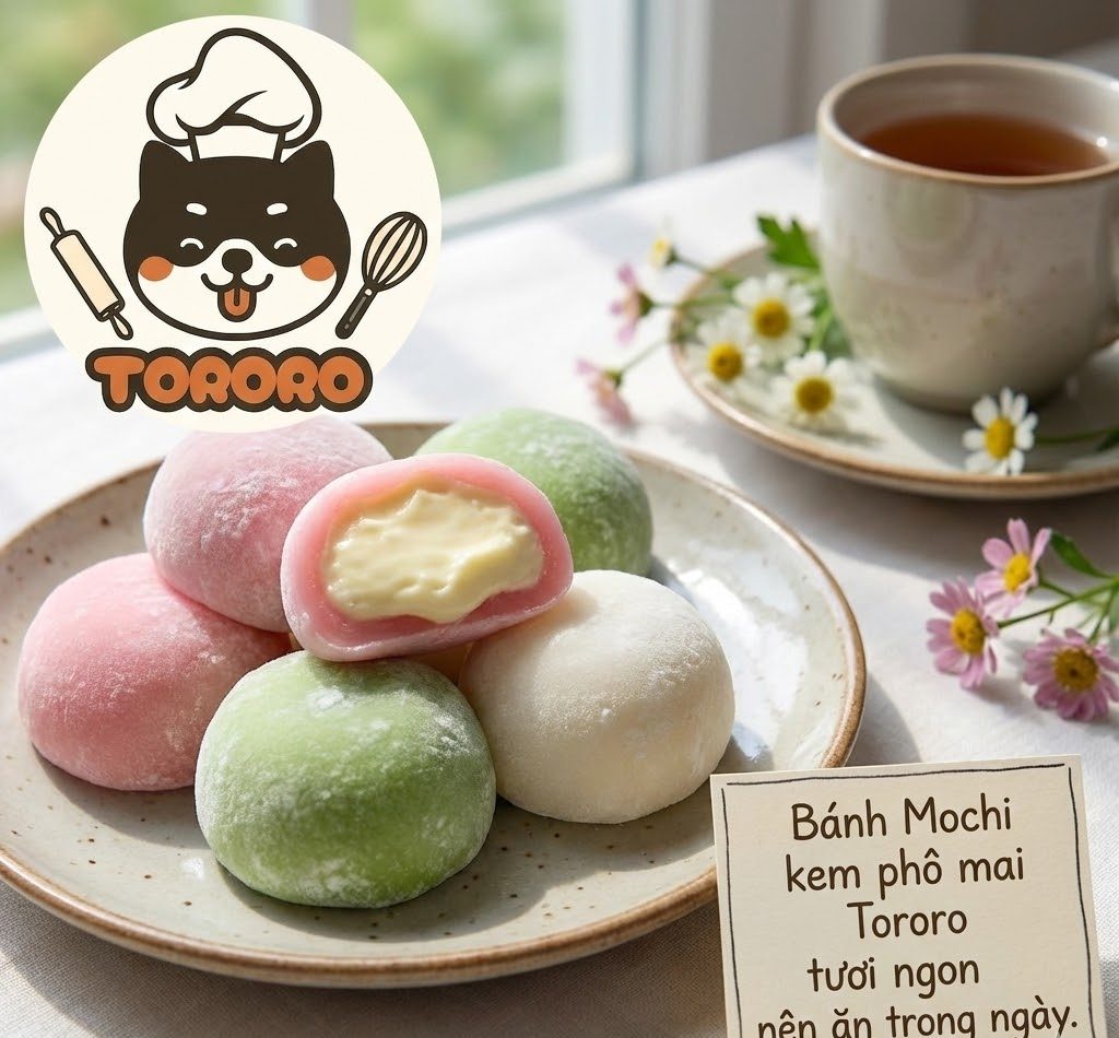 Tiramisu Ăn Trong Bao Lâu? Bí Quyết Bảo Quản Bánh Luôn Tươi Ngon - Tororo